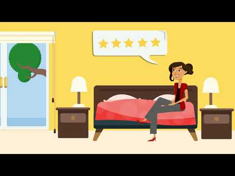 WebRezPro Reviews: Pricing & Software Features - 2023 - Hotel Tech Report