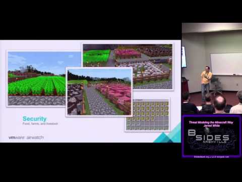 Introducing the Minecraft Cybersecurity Education Project – Pacific ...
