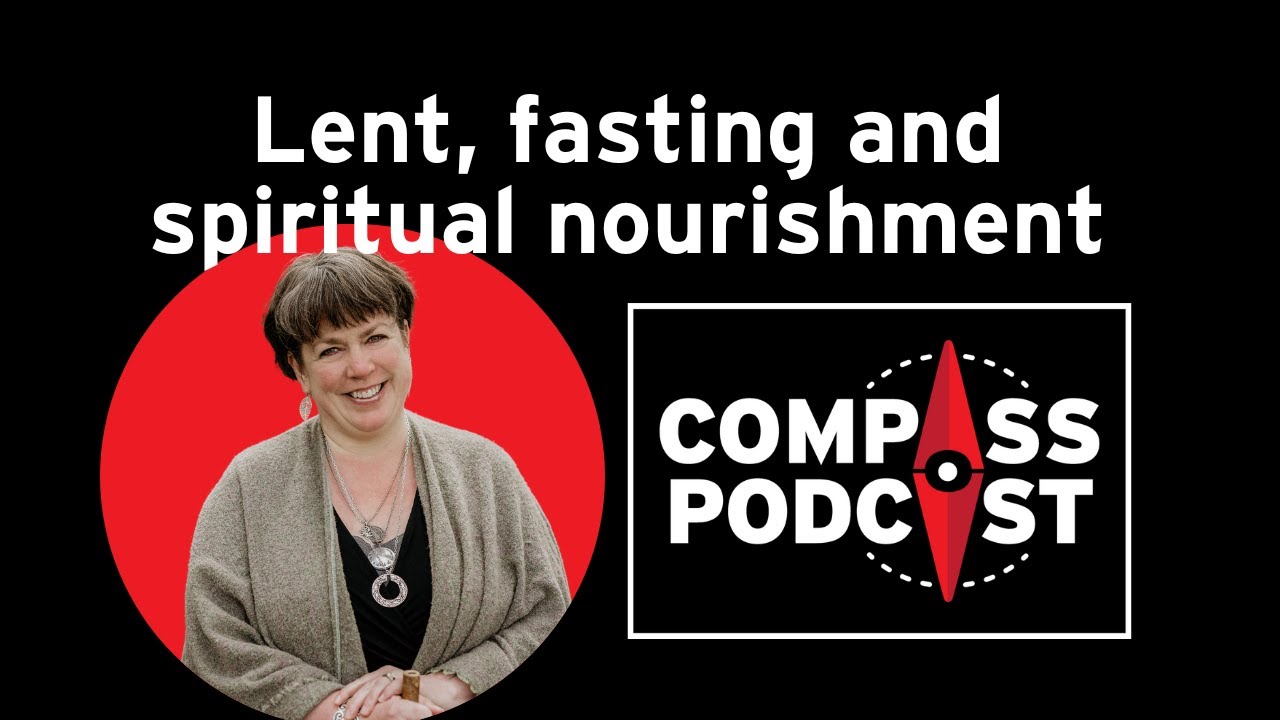 Lent, fasting and spiritual nourishment | UMC.org