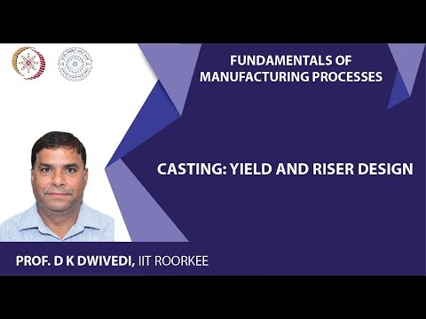Yield and Riser Design Video Lecture - Crash Course: GATE Mechanical ...