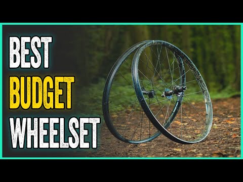 Best Budget Wheelset : A High-performance Upgrade