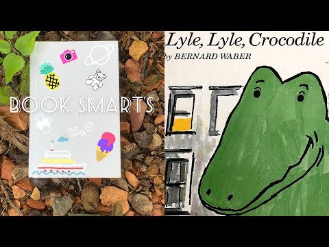 Lyle, Lyle, Crocodile