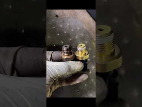 2014 Jeep Cherokee 2.4L Oil Pressure Switch Replacement & Socket size!