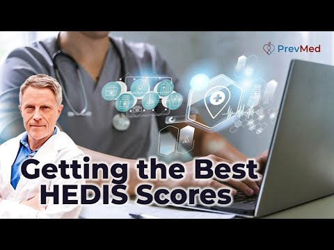 Master HEDIS: Increase Your Revenue