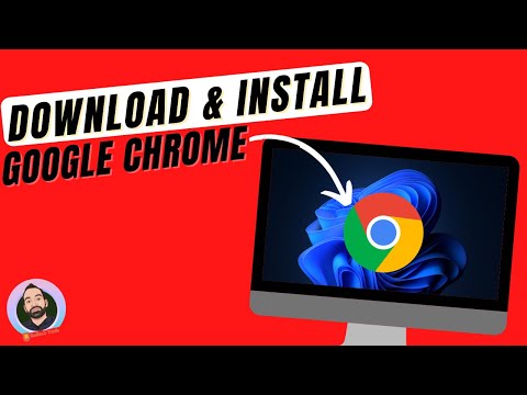 How to download & install Google Chrome on Windows 11