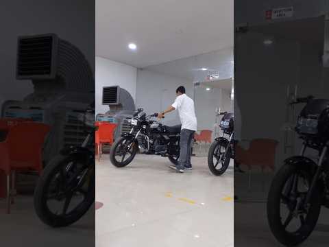 Hero Splendor Plus Disc Model Launched #shorts #ytshorts