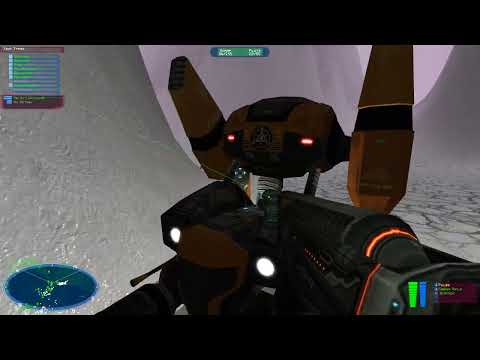 Steam Community :: Video :: Battlezone 98 Redux: ISDF Chronicles IA on ...