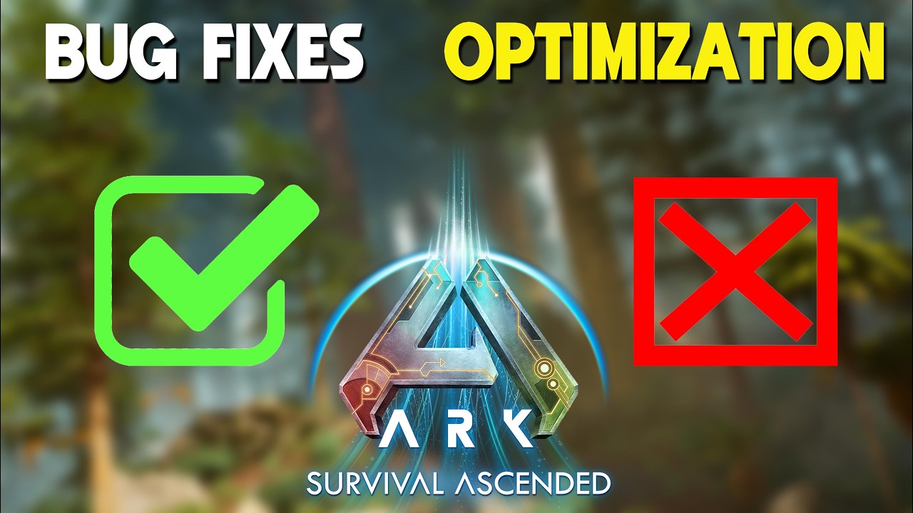 These Issues NEED Fixing!