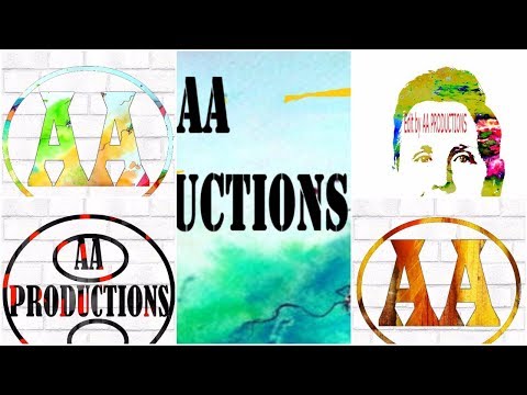 How To Make A Professional Logo!! [WITHOUT PHOTOSHOP]