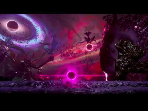 Steam Community :: Video :: GRIME (Kinship Ending)