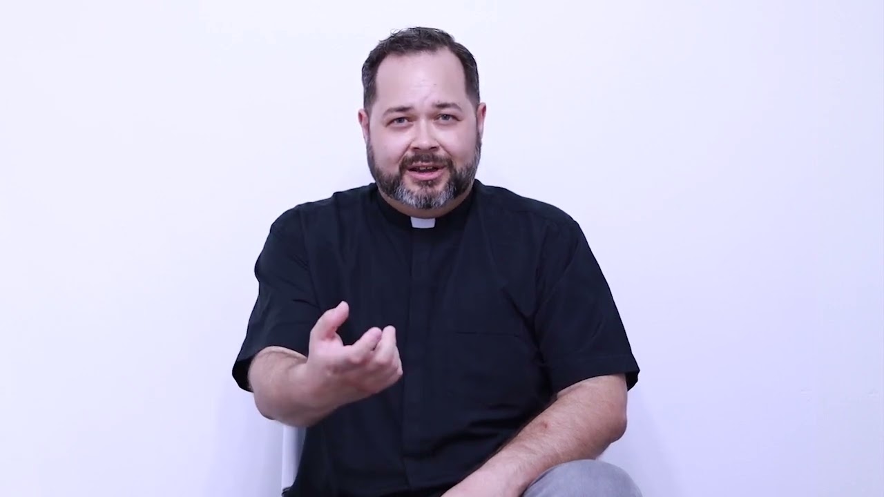 The Rev. Dr. José Rodríguez