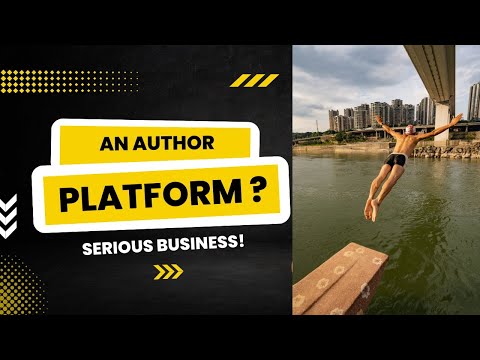 When your platform prevents you from getting a book deal l SummitPressPublishers