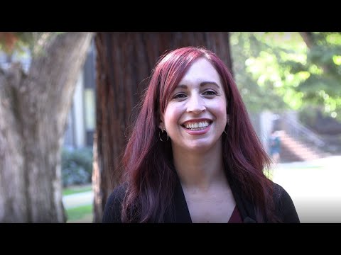 Meet Lacee Solis, MPA '21