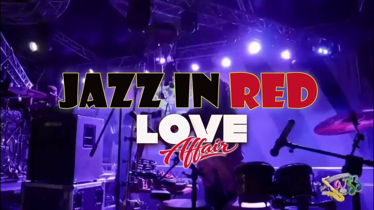 I am JAZZ festival 2026 |  Live Stream see info below