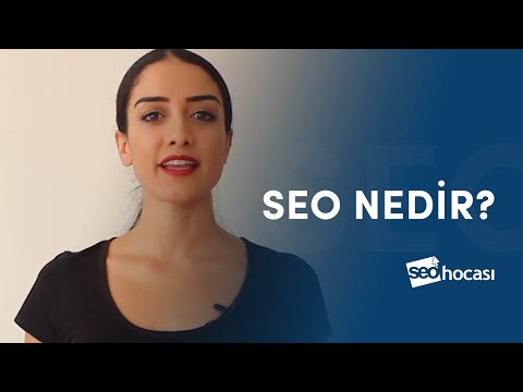 SEO Nedir? » SEO Hocası