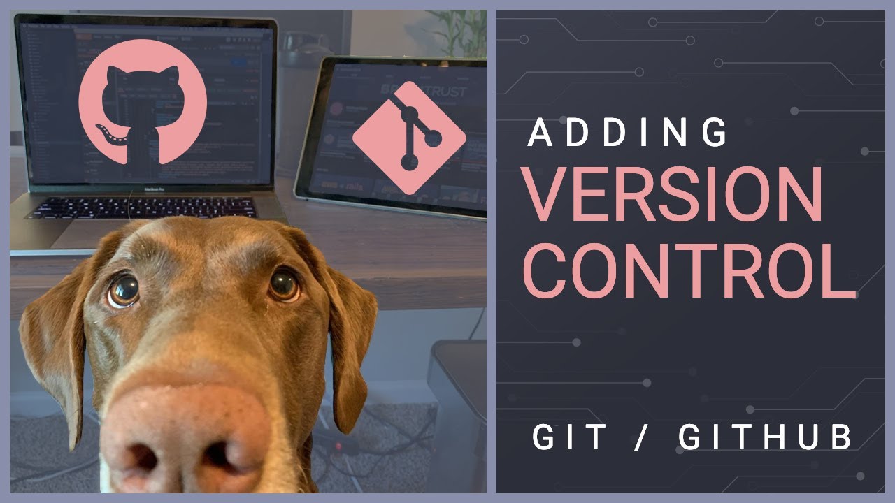 How to use Git and GitHub for your Rails Application