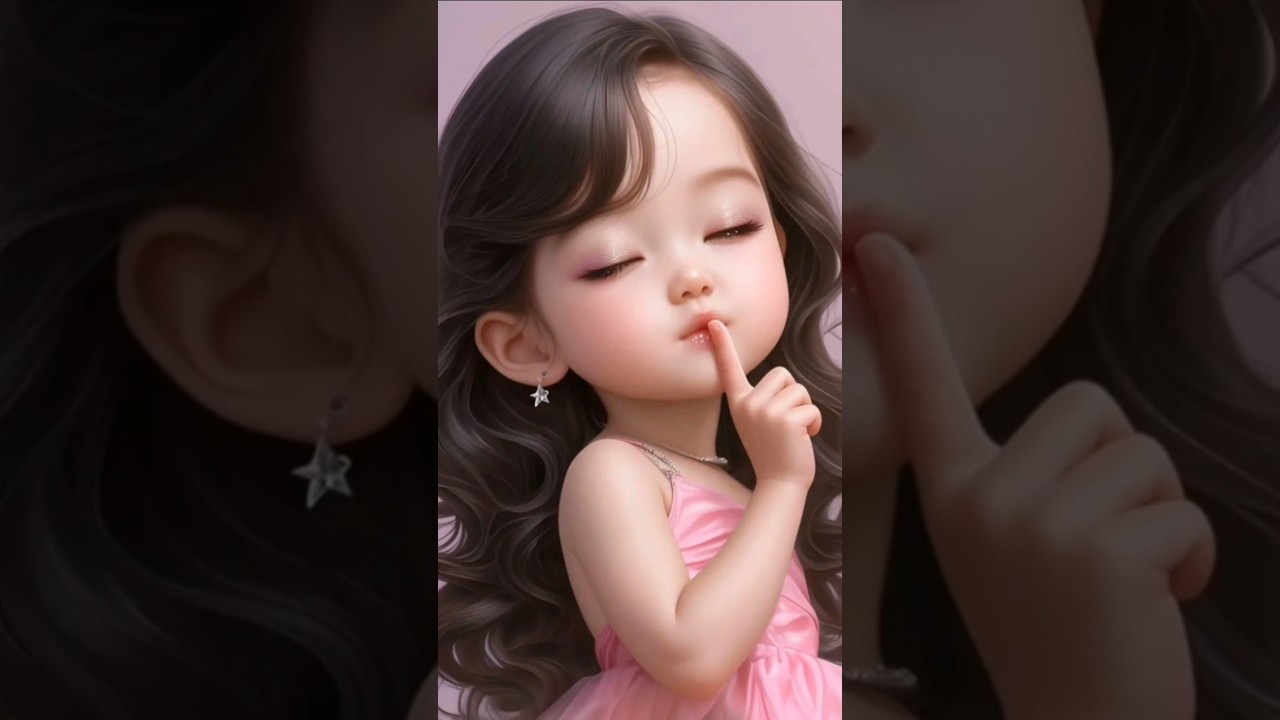 🤞🏻Doll DP Images |✨Whatsapp Dp picture |💞Beautiful cute doll wallpaper