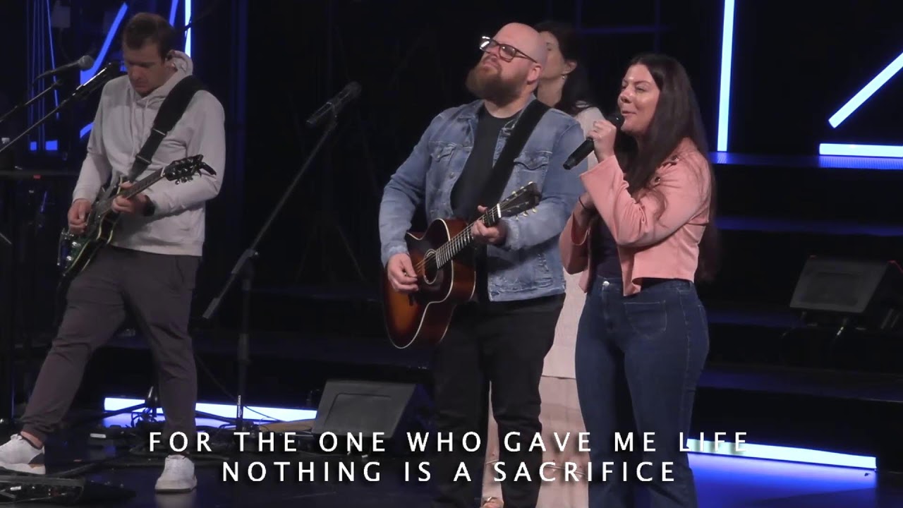 Live Stream - [CrossLife Church - Oviedo, FL]