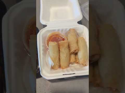 CHINESE FOOD in Austin Texas