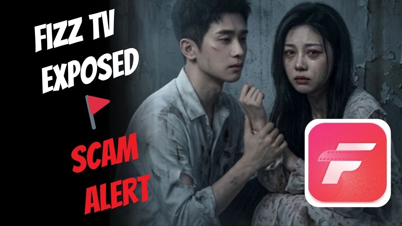 Fizz Tv Review - Exposing Their Cash Reward System