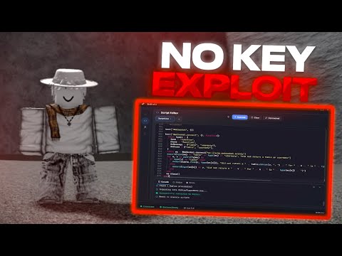 [99% UNC] Roblox Executor "Drift" Web Exploit for Roblox 2025 *KEYLESS*