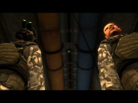 Steam Community :: Video :: fortress connected APPREHENSION FREEMAN!