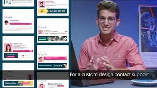 WiseStamp: precios, funciones y opiniones | GetApp Chile 2025