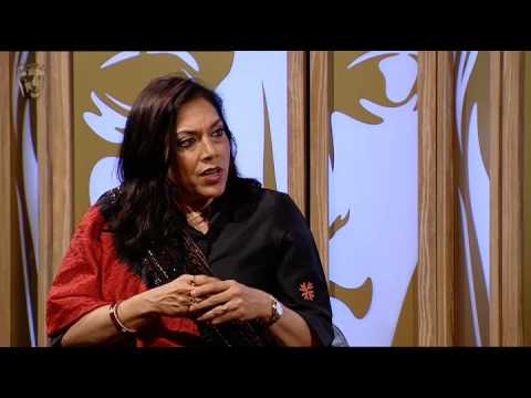 Mira Nair - BAFTA A Life in Pictures (highlights)