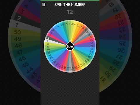 Numbers 1-50 part 3
