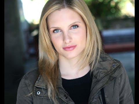 Reel | Alexandra Palmer