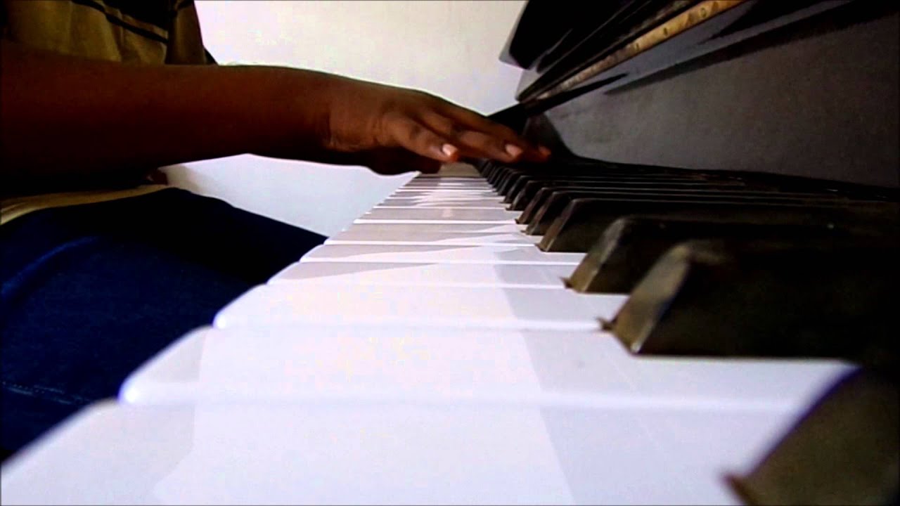 Fur Elise Cover: Pasindu Hansana Singhaarachchi