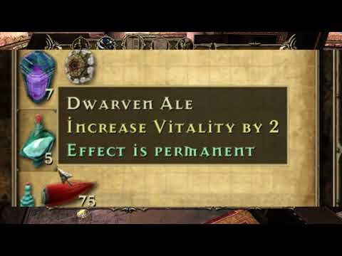 Steam Community :: Video :: When the Dwarven Ale hits hard