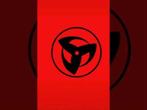 Different types of sharingan