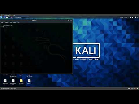 how to fix kali Linux issue not recognising ethernet adapter