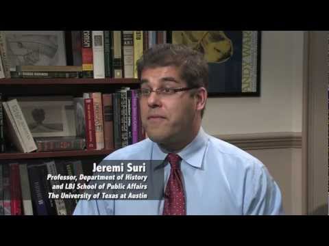 Ask a UT Historian (Improving Foreign Policy)