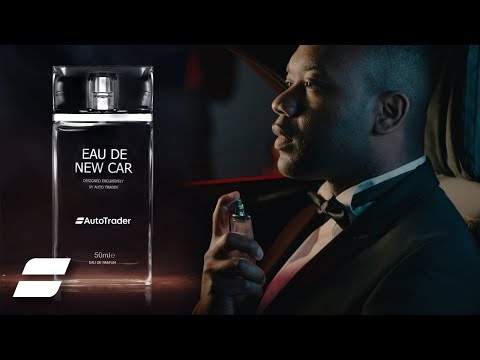 This Aftershave Makes You Smell Like A New Car!