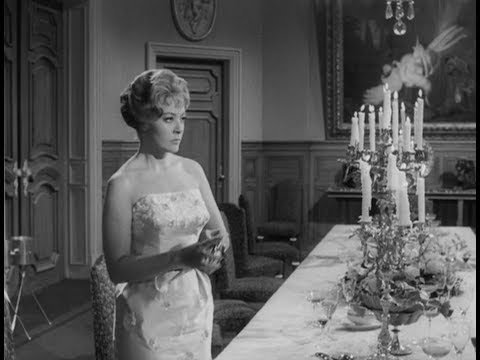 Movie Review: The Exterminating Angel (1962) – Panorama of the Mountains