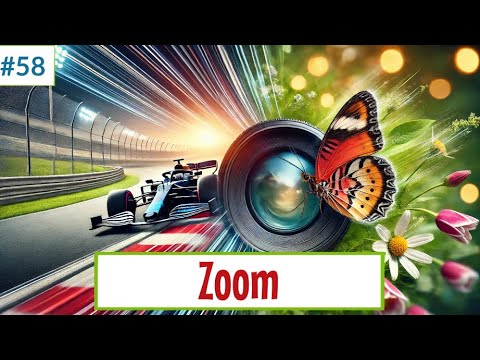 'Zoom' meaning and examples || Learn English with Sam and Sameer - Episode 58 #englishvocab