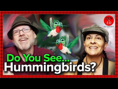 Hummingbird Meaning Symbolism Interpreting Messages From Spirit Guides ❤️[Spiritual Self Love Tips]