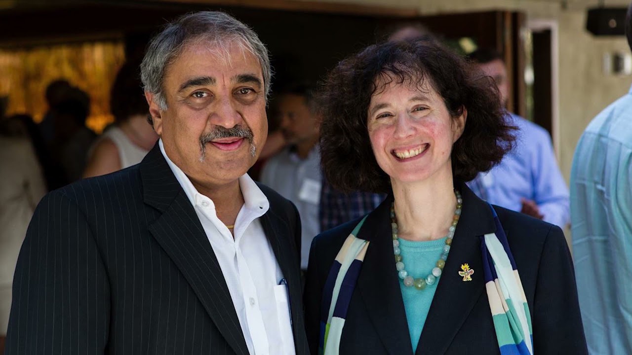 Full STEM Ahead: Elizabeth H. Simmons