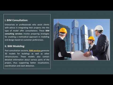 Building Tomorrow: Exploring BIM Companies and Consulting Services in UAE and Dubai