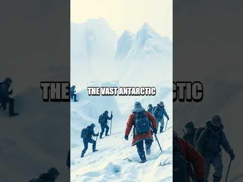 The Geographical Influence on Shackleton's Antarctic Expedition