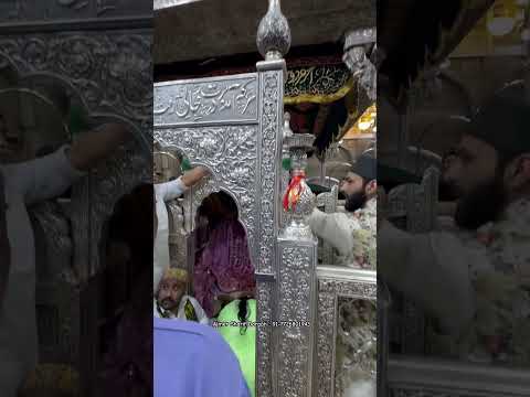 Ajmer Sharif Dargah | Aastana Aaliya | Mazar Mubarak | Garib nawaz | #ajmersharif