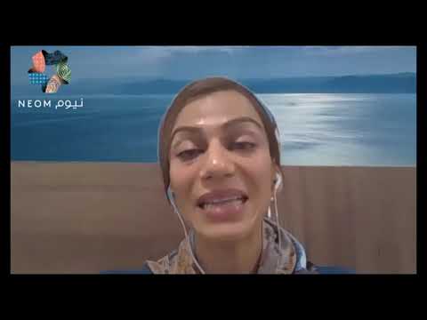 NEOM—Land of the Future