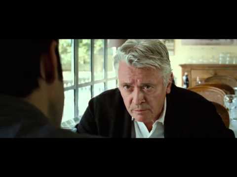 Am Hang - Trailer German / Deutsch - HD