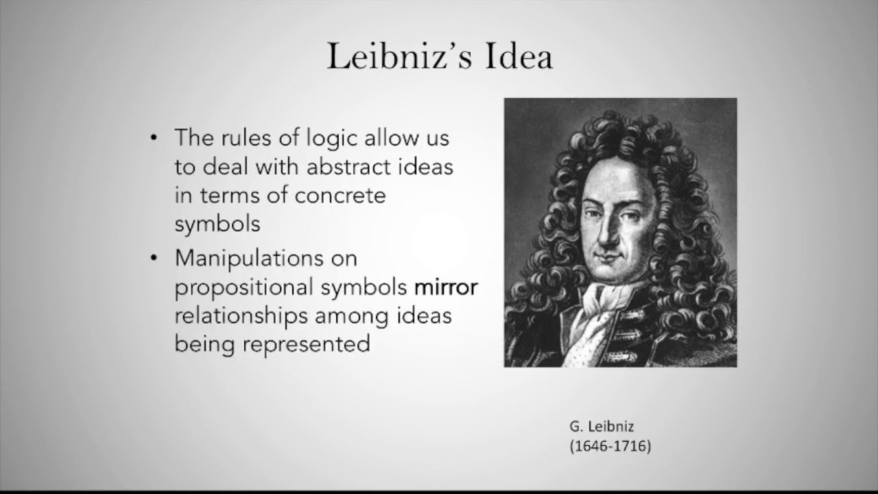 Haugeland 6: Semantics