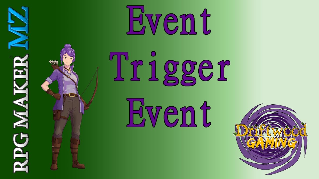 EventTouchEvent Plugin by Tea - Showcase and Tutorial