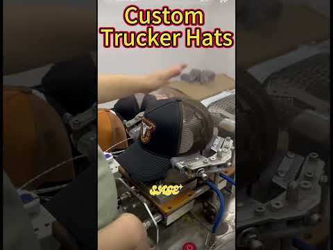 š§¢ Summer-Ready Trucker Hats by Sages Clothing. www.sagesclothing.com
