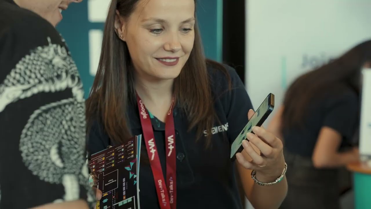 DevTalks Cluj-Napoca 2023 Aftermovie