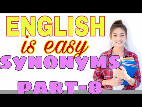 Synonyms